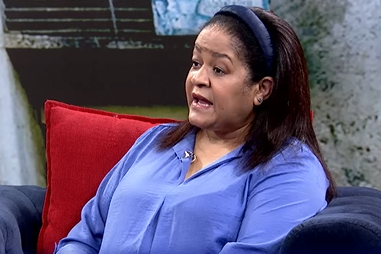 Helen Botes on her fate as JPC head - eNCA