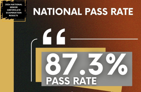 2024 matric results | Free State is top performing province - eNCA