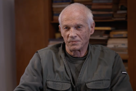 Discussion | Walus shows no remorse for killing SACP leader - eNCA