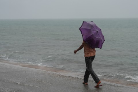 Yellow Level 4 weather warning issued for KZN - eNCA