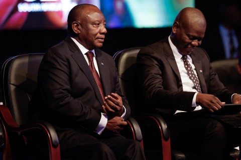 Rubio's Absence at SA G20 Meet: Ramaphosa - News Directory 3