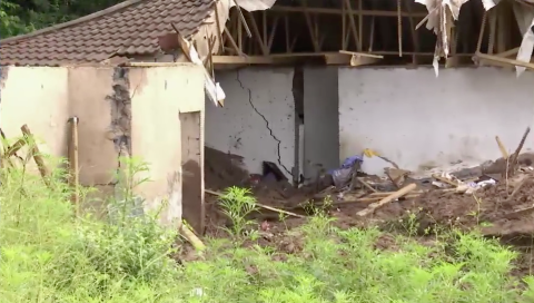 Adams Mission residents seek assistance after floods - eNCA