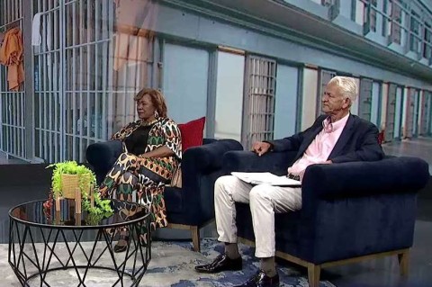 Family criticises treatment of prisoner awaiting trial for eight years ...