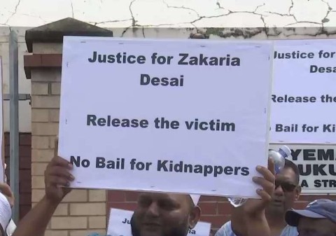 Crime in SA | Kidnapped Durban businessman freed - eNCA