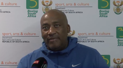 Discussion | Minister accused of racism - eNCA