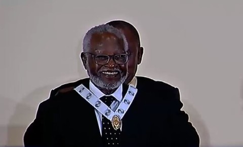 ANC mourns passing of Namibia's founding father Sam Nujoma - eNCA
