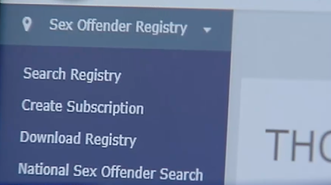 Sex offenders registry made public after years of advocacy - eNCA