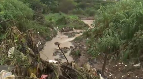 KZN evacuates flood victims after heavy rain - eNCA