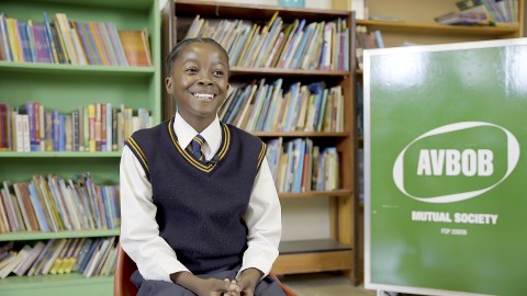 Join the AVBOB Road To Literacy 2025 campaign - eNCA