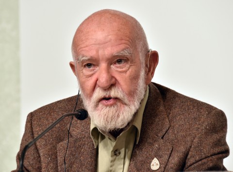 SA mourns legendary playwright Athol Fugard - eNCA