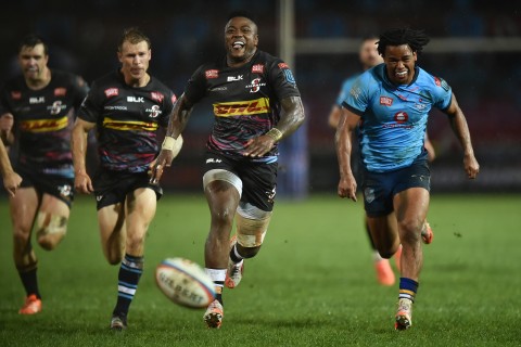 URC | Stormers end losing streak with derby win - eNCA