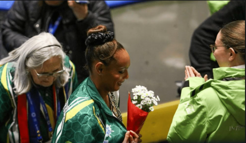 Special Olympics | Team SA wins six medals - eNCA