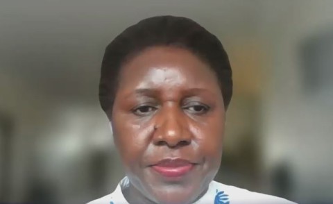 Discussion | Developing tech to address peace and wealth goals 2030 - eNCA