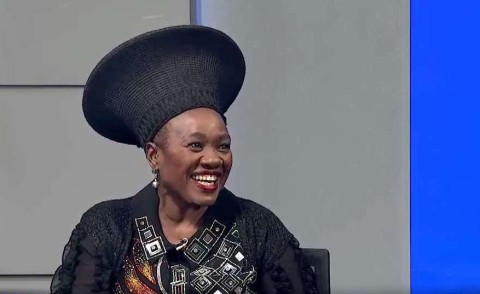 Linah Ngcobo | One-night concert celebrates legendary musician - eNCA