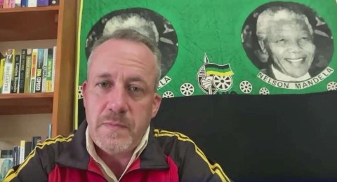 Discussion | Cosatu planning a welcome for Rasool - eNCA
