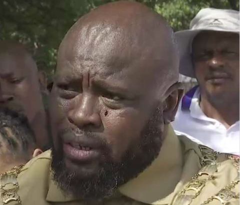 Ditsobotla Municipality | Can the real mayor please stand up? - eNCA