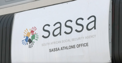 Matlou takes over as new SASSA CEO - eNCA