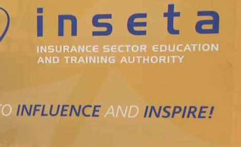 Discussion | DA questions background of SETA administration - eNCA