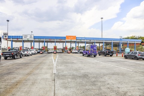 Easter road safety | Safety operations stepped up along N1 and N4