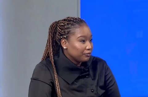 Discussion | Helping SMMEs scale up and break barriers - eNCA