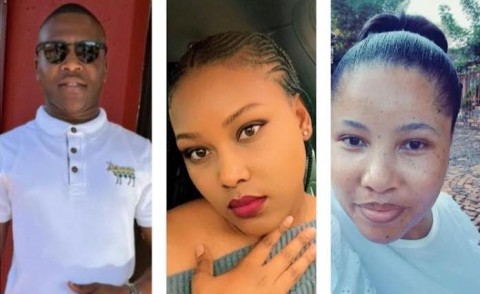 Memorial service for constables to be held in Bloemfontein - eNCA