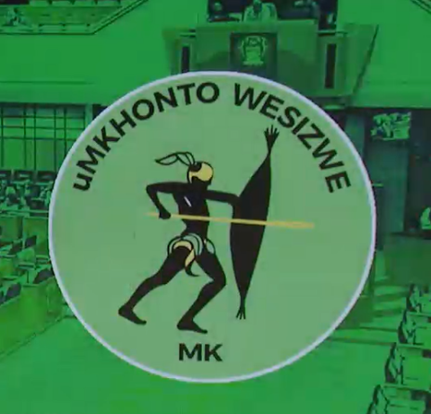 Nine MK party members to join National Assembly - eNCA