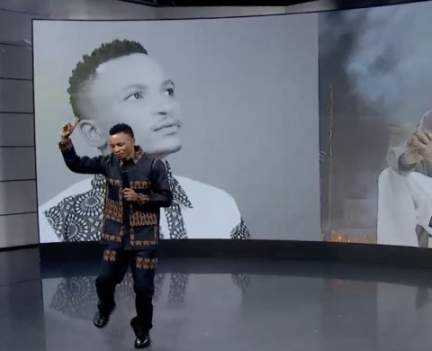 Sunday sounds | Ntethe returns after six-year hiatus - eNCA