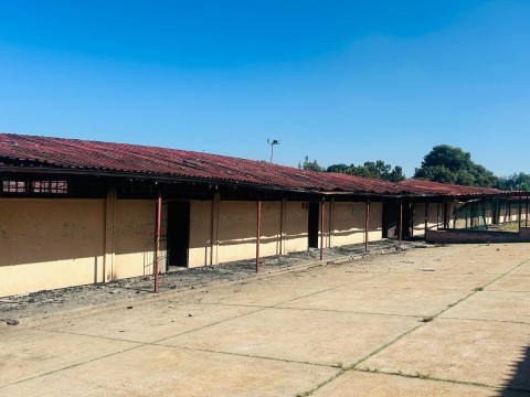 WATCH | Minors come forward in Riverlea school arson case - eNCA