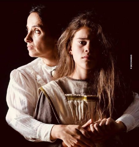 Annie + Helen: "Ek hoop dit leer mense meer begrip, geduld met mekaar ...