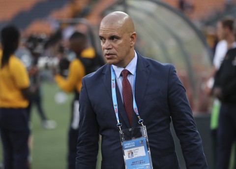 Ace Ncobo and wife appear in court over R15m fruad charges - eNCA