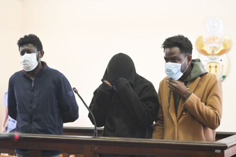 UPDATE: Phala Phala farm theft case postponed - eNCA