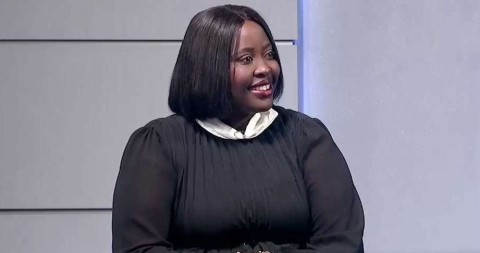 Joyous Celebration's Esethu goes solo - eNCA