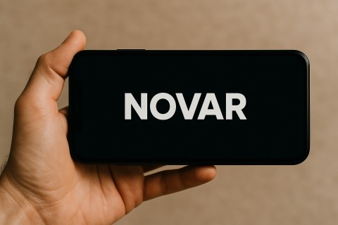 Novar app aims to provide free education to all children - eNCA