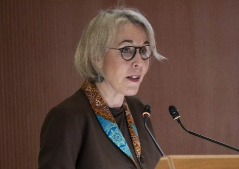 Calls for new global health model - eNCA