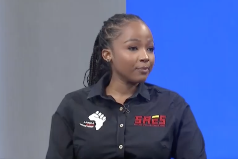 Motorsport | Letlaka to drive SAES' evolving vision - eNCA