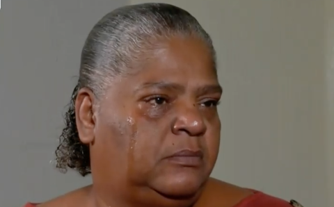 Jayden-Lee Meek's grandmother speaks out as hunt for killer intensifies ...