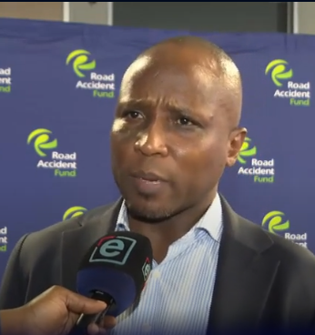 RAF CEO Letsoalo placed on special leave - eNCA