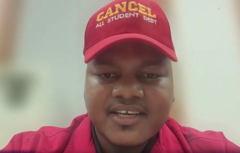Discussion | Lonzi evicted after challenging SETA appointments - eNCA