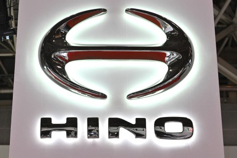 18 Hino 700 Series trucks recalled - eNCA