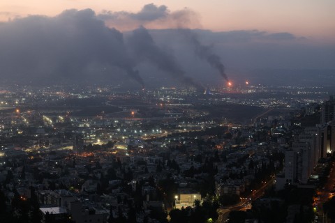 US to meet with Iran next week - Trump - eNCA