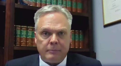 DA claims Whitfield fired for uncovering corruption - eNCA