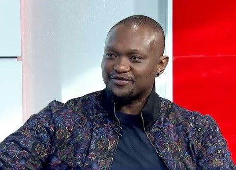 Kaylow opens up about recovery journey and new music - eNCA