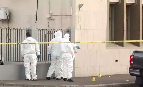 Shooting incident in Parow linked to Booysen trial - eNCA