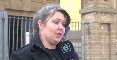 Justice for Nada-Jane | Family relieved after confession - eNCA