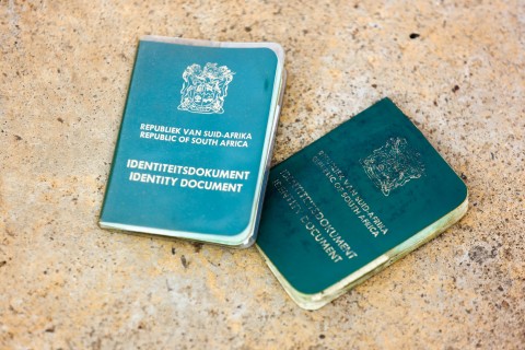 SA to shred green ID book by 2029 - eNCA
