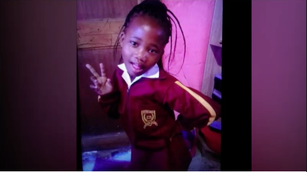 Justice for Lolitha | Child was stabbed to death - eNCA
