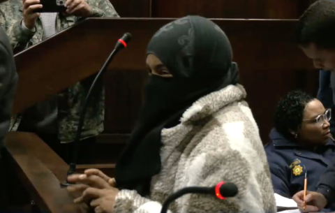 Kidnapped baby | Bail arguments continue for accused - eNCA