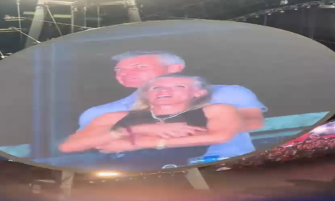 Coldplay couple | 'Cheating CEO' quits amid viral video - eNCA
