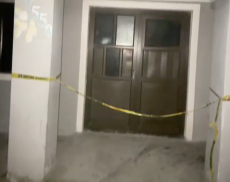 Justice for Lolitha | Accused couple's house set on fire - eNCA