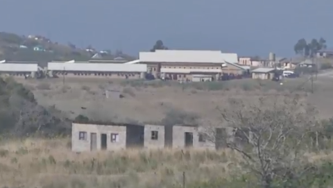 Extortion gangs threaten Eastern Cape teachers - eNCA